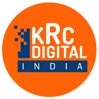 KRC Executive Card | KRC Digital India